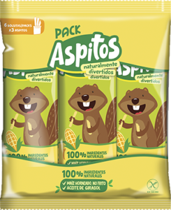 Nuestros Productos – ¡Descubre los nuevos Aspitos Bio!