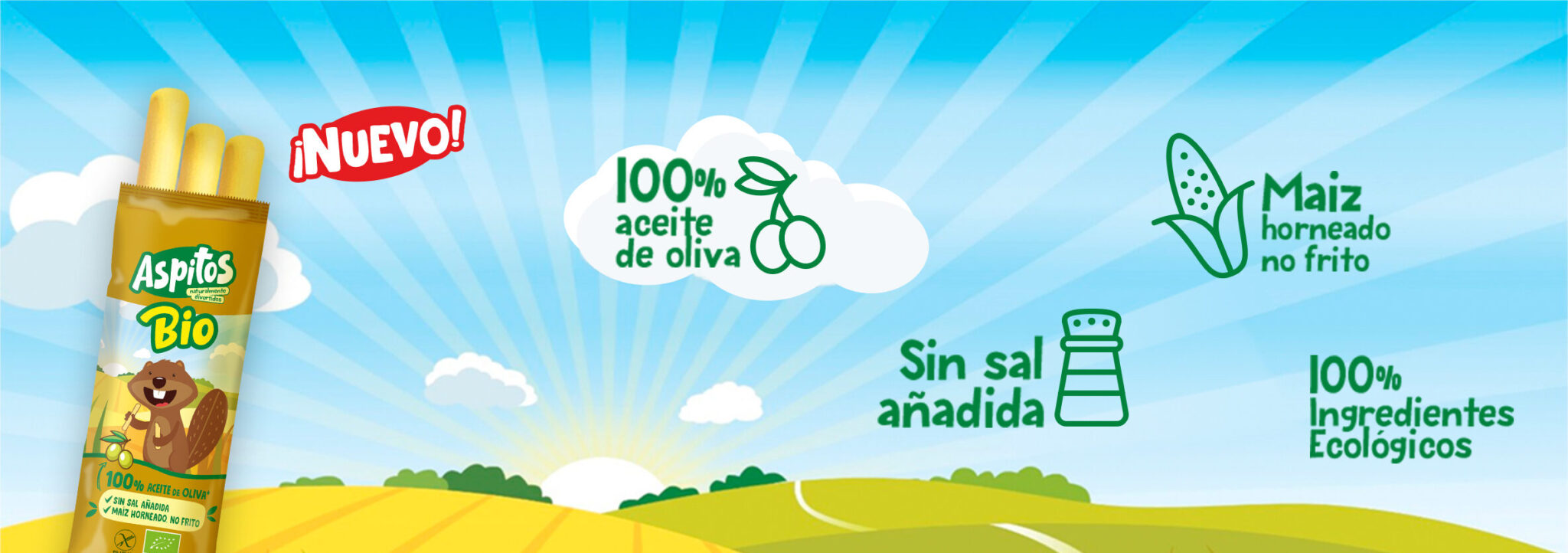 Noticias – Las últimas novedades sobre Aspitos